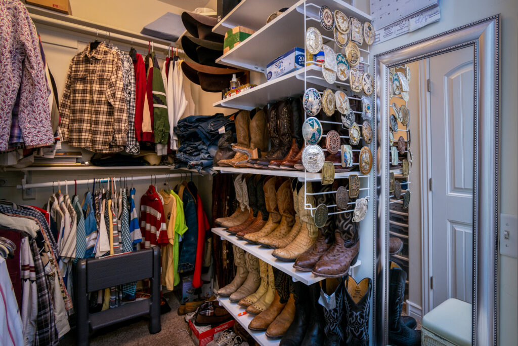 10 Essential Closet Organization Ideas - DIYReveal