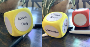 10 Fun & Effective Chore Chart Ideas - DIYReveal