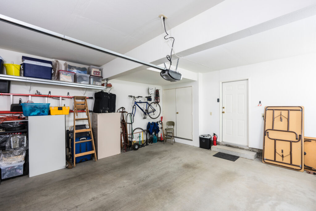 Transform Your Garage: Comprehensive DIY Storage Solutions - DIYReveal